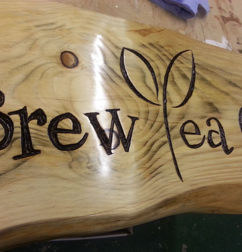 Welcome to Signs of Scotland