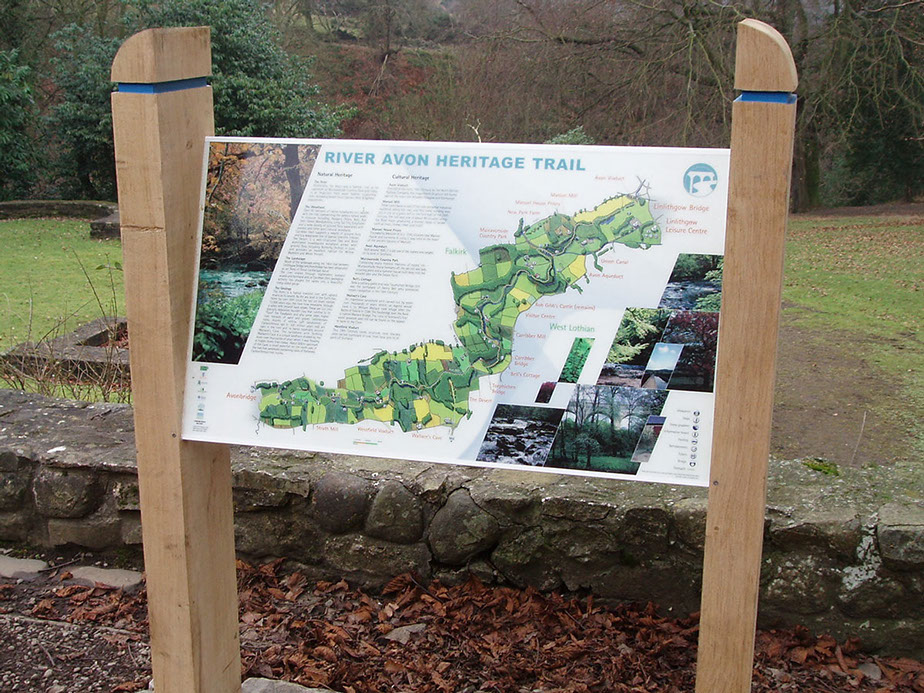 Products | Signs of Scotland